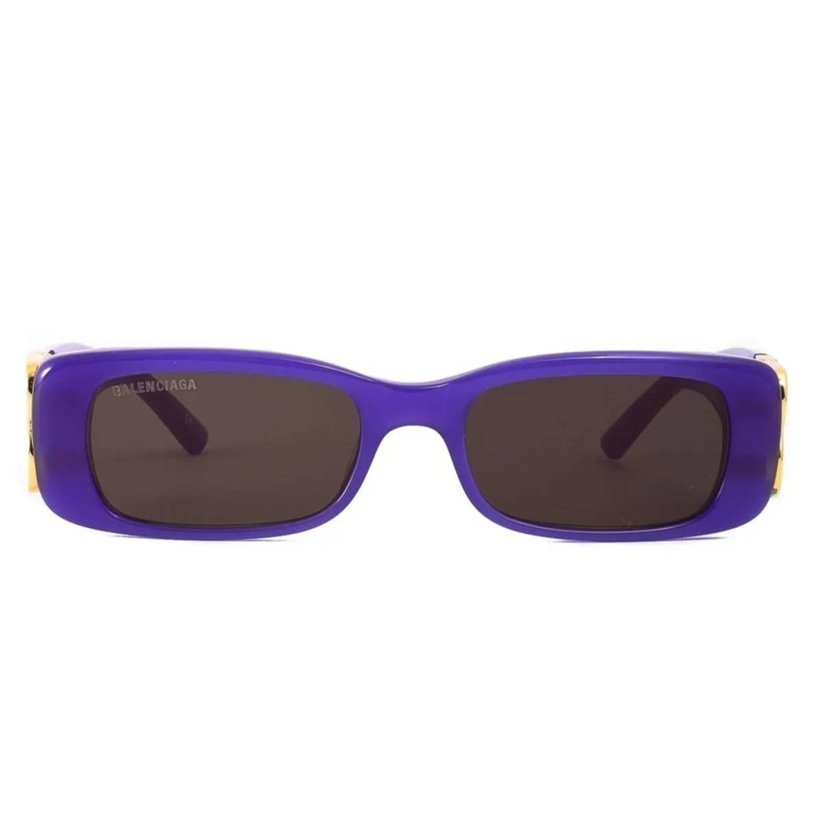 Balenciaga BB0096S 004 51 Güneş Gözlüğü - Sağlam Optik