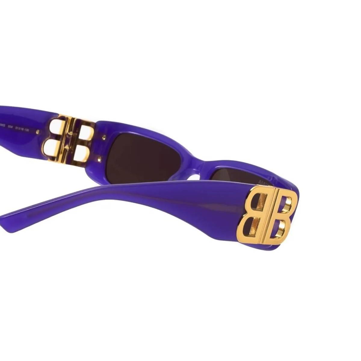 Balenciaga BB0096S 004 51 Güneş Gözlüğü - Sağlam Optik